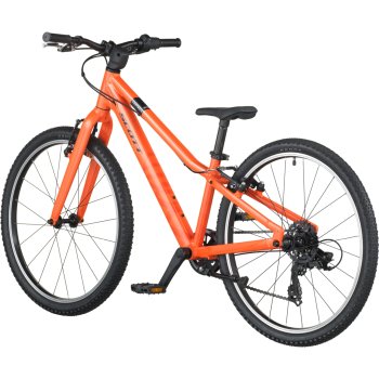 SCOTT CONTRAIL 400 - Kids Bike - 2026 - flame orange | BIKE24
