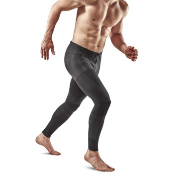 CEP Collants de Compression Homme - noir - BIKE24