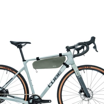 ACID PACK PRO 2 Frame Bag - green | BIKE24