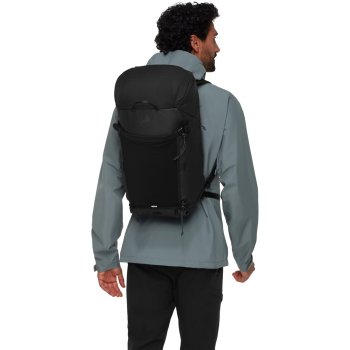 Mammut Alto 28L Backpack - black | BIKE24
