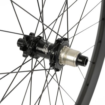 Syntace C33G Gravity Wheelset - 29" | Carbon 15x110 mm | 12x148 mm ...