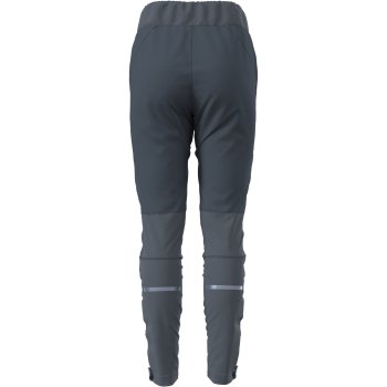 Swix Dynamic Hybrid Insulated Pants Women - Dark Navy | BIKE24