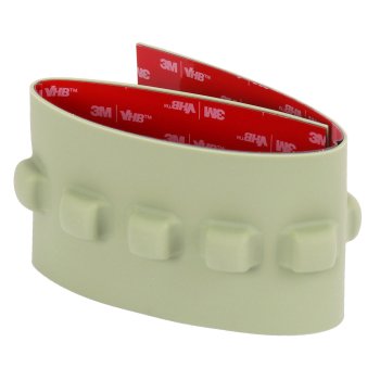 Velocity Hucking Systems VHS 2.0 Slapper Tape Protezione per Fodero ...