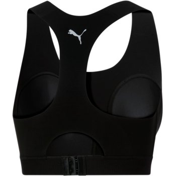 Puma High-Impact Elite Training Bra Women - Puma Black | BIKE24