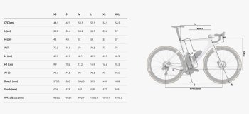 Wilier FILANTE SLR ID2 - Red AXS - Vélo Route en Carbone - 2026 - lunar ...