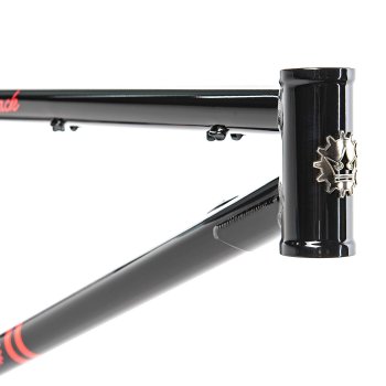 Stanton SWITCHBACK - Steel Frame Set - 2025 | BIKE24