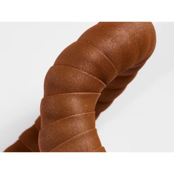 Trek Gel Cork Stuurlint | Set van 2 stuks - bruin | BIKE24
