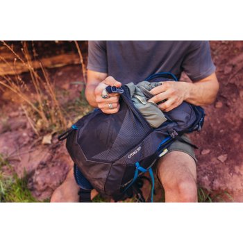 Gregory Citro 24 Backpack - Ozone Black | BIKE24