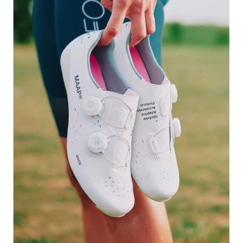 MAAP X QUOC M3 Pro Road Shoes - white | BIKE24