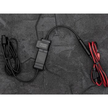 Quad Lock USB Smart Adaptor | BIKE24