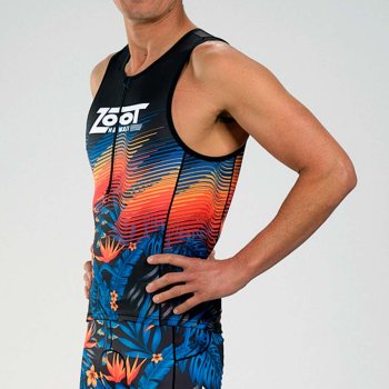 ZOOT LTD Triathlon Tank Men - 40 years | BIKE24