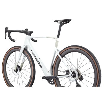 Cannondale SuperX 2 - 28" Carbon Gravel Bike - 2025 - cashmere | BIKE24