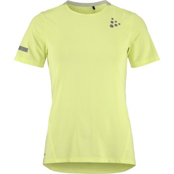 CRAFT Pro Hypervent Tee 2 Women - Colias | BIKE24
