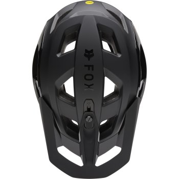 FOX Speedframe Pro MIPS MTB Helmet - matte black | BIKE24