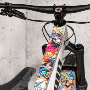 rie:sel design frame:Tape 3000 Frame Protection Tape - Stickerbomb ...