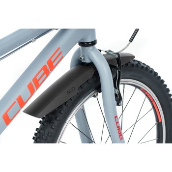 ACID MUD ROOKIE Set di Parafango - 18" / 20" - nero | BIKE24