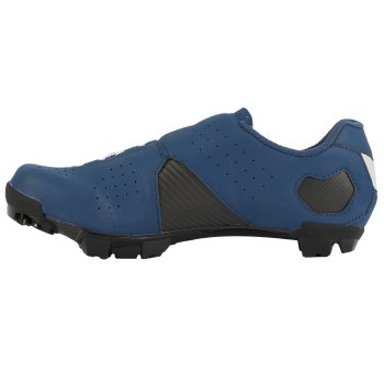 Lake MX333 MTB Shoes Men - blue/white Clarino | BIKE24