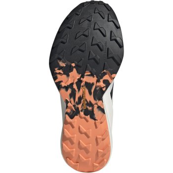 adidas TERREX Agravic Speed Trailrunning Shoes Women - core black/grey ...