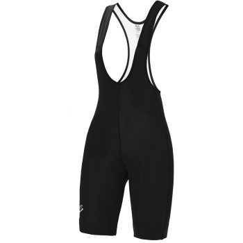 Spiuk ANATOMIC Bib Shorts Women - black | BIKE24