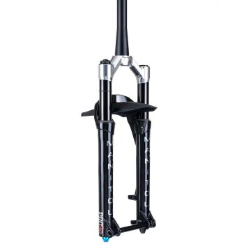 Manitou Circus Pro Gen 3 26" Suspension Fork - 80-140mm - Tapered ...