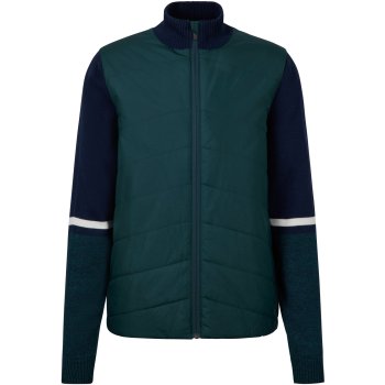 Falke SK Hybrid Jacket Men - holly 7385 | BIKE24