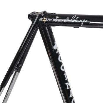 Colnago ARABESQUE - Staal Frameset - RADK | BIKE24