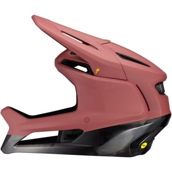 Specialized Gambit Fullface Helmet - Spice | BIKE24