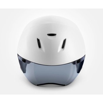 MET Codatronca Helmet - White Silver/Matt Glossy | BIKE24