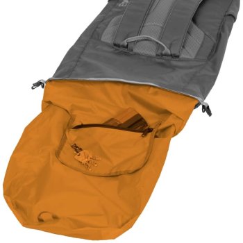 Exped Typhoon 15 Backpack - black | BIKE24