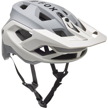 FOX Speedframe MIPS MTB Helm - 5050 - light grey | BIKE24