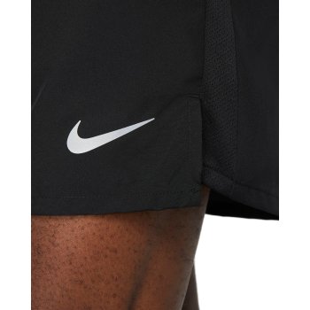 Nike Dri-FIT Challenger 5" Brief-Lined Running Shorts Men - black/black ...