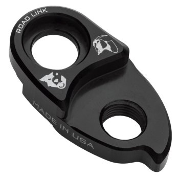 Wolf Tooth RoadLink for Shimano 10 11 speed black BIKE24