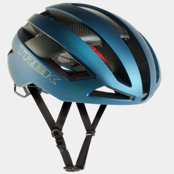 Trek Velocis Mips Helm - Dark Aquatic | BIKE24