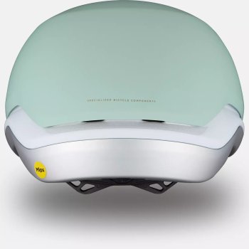 Specialized Mode Fietshelm - Matte CA White Sage | BIKE24