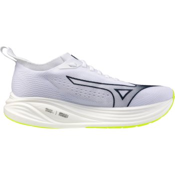 Mizuno Neo Zen 2 juoksukengät miehille - Valkoinen/Estate Blue ...