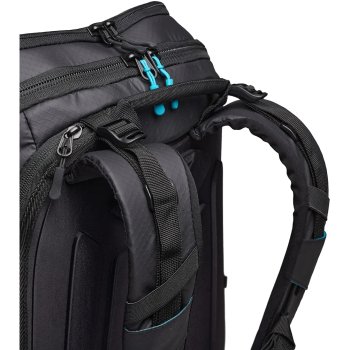 2XU Transition Backpack - black/aloha | BIKE24