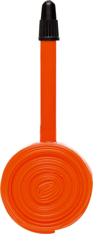 Tubolito TPU Road Inner Tube - 28" | S-Tubo | 18-32mm - orange | BIKE24