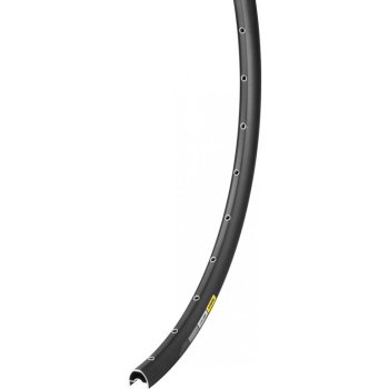 Mavic XC 821 Disc 27.5 Inches UST Rim - black | BIKE24