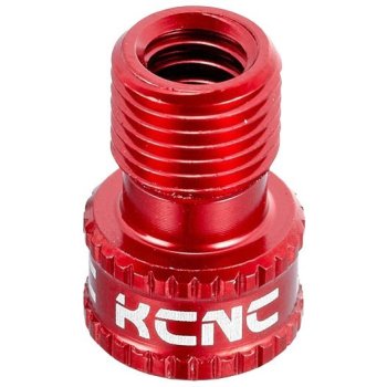 KCNC Valve Adaptor Presta to Schrader - 1 piece | BIKE24