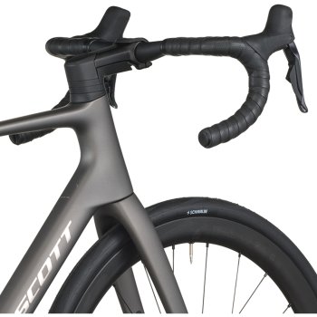 SCOTT ADDICT 20 - Carbon Racefiets - 2026 - tungsten grey | BIKE24