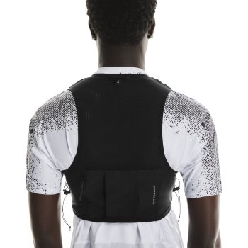 On Ultra Trail Running Vest Pro - Black | BIKE24