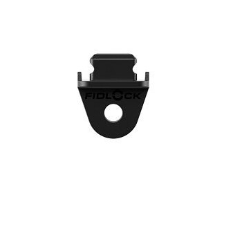 Fidlock Pinclip Action Cam Mount - male part (2 piezas) - negro | BIKE24