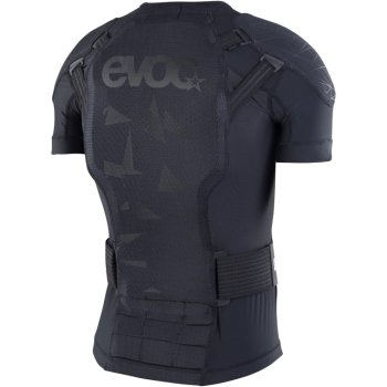 EVOC Protector Jacket Pro - Black | BIKE24