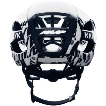 MAAP X KASK Elemento Helmet - monochrome | BIKE24