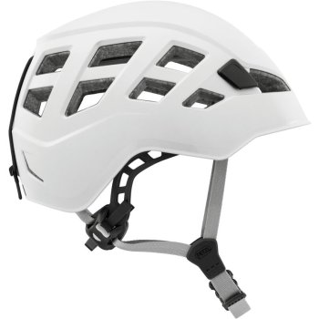 Petzl Boreo Climbing Helmet - white | BIKE24