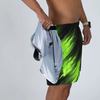 ZOOT Short de Course Homme - LTD 5" - driftspeed | BIKE24