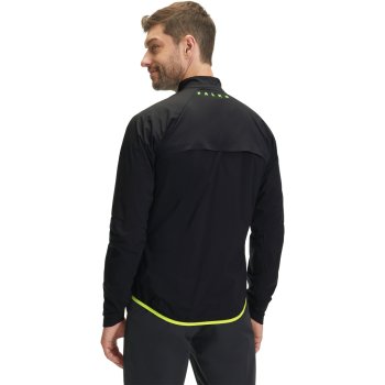 Falke BC Bike Jacket Men - black 3000 | BIKE24