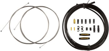 Jagwire Sport XL Shift Cable Set | BIKE24