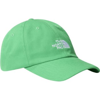 The North Face Cappello - Norm - Optic Emerald - BIKE24