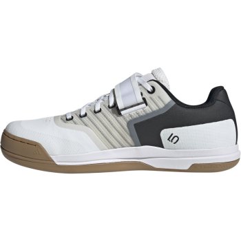 Five Ten Hellcat Pro MTB-Schoenen Heren - Footwear White / Footwear ...
